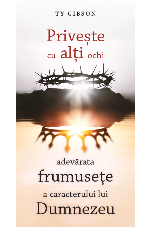Privește cu alți ochi - Centrul De Carte Adventist
